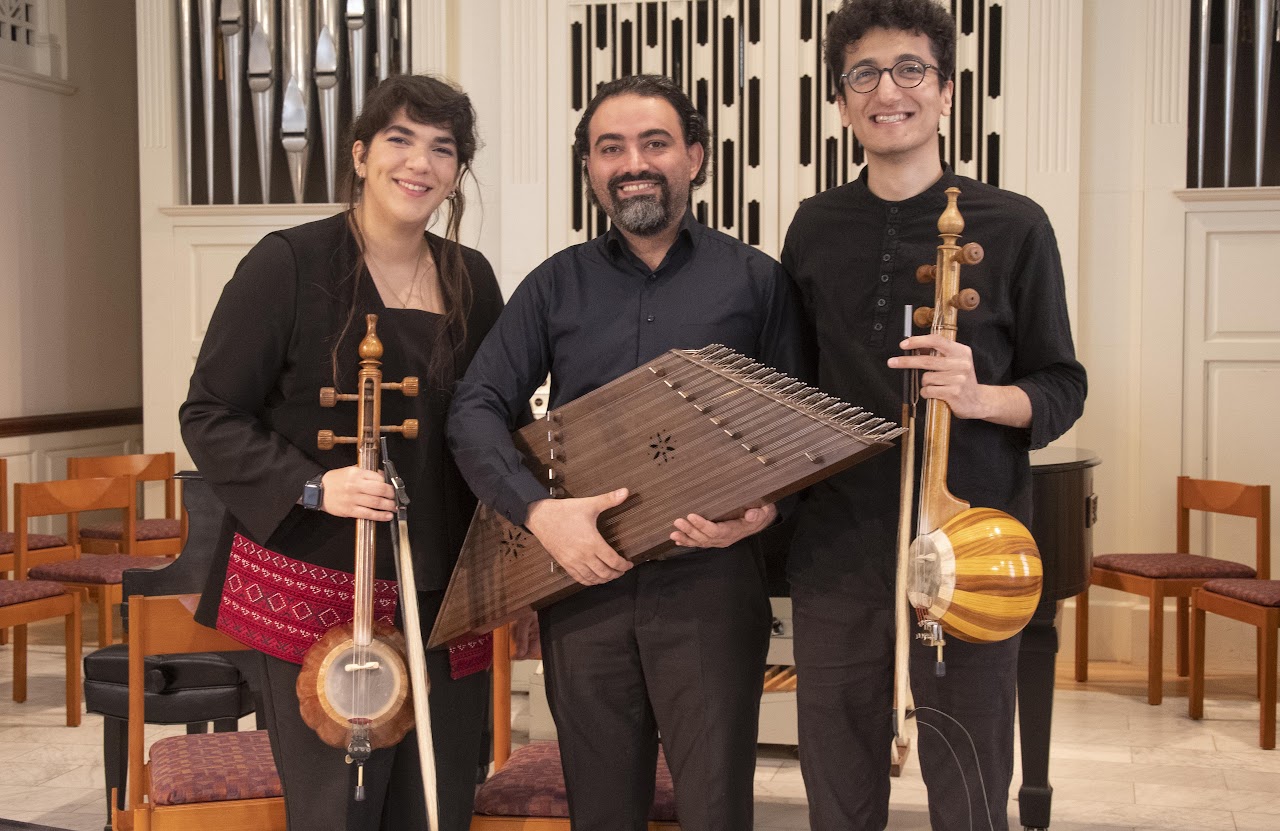 Upcoming | Fire Museum Presents