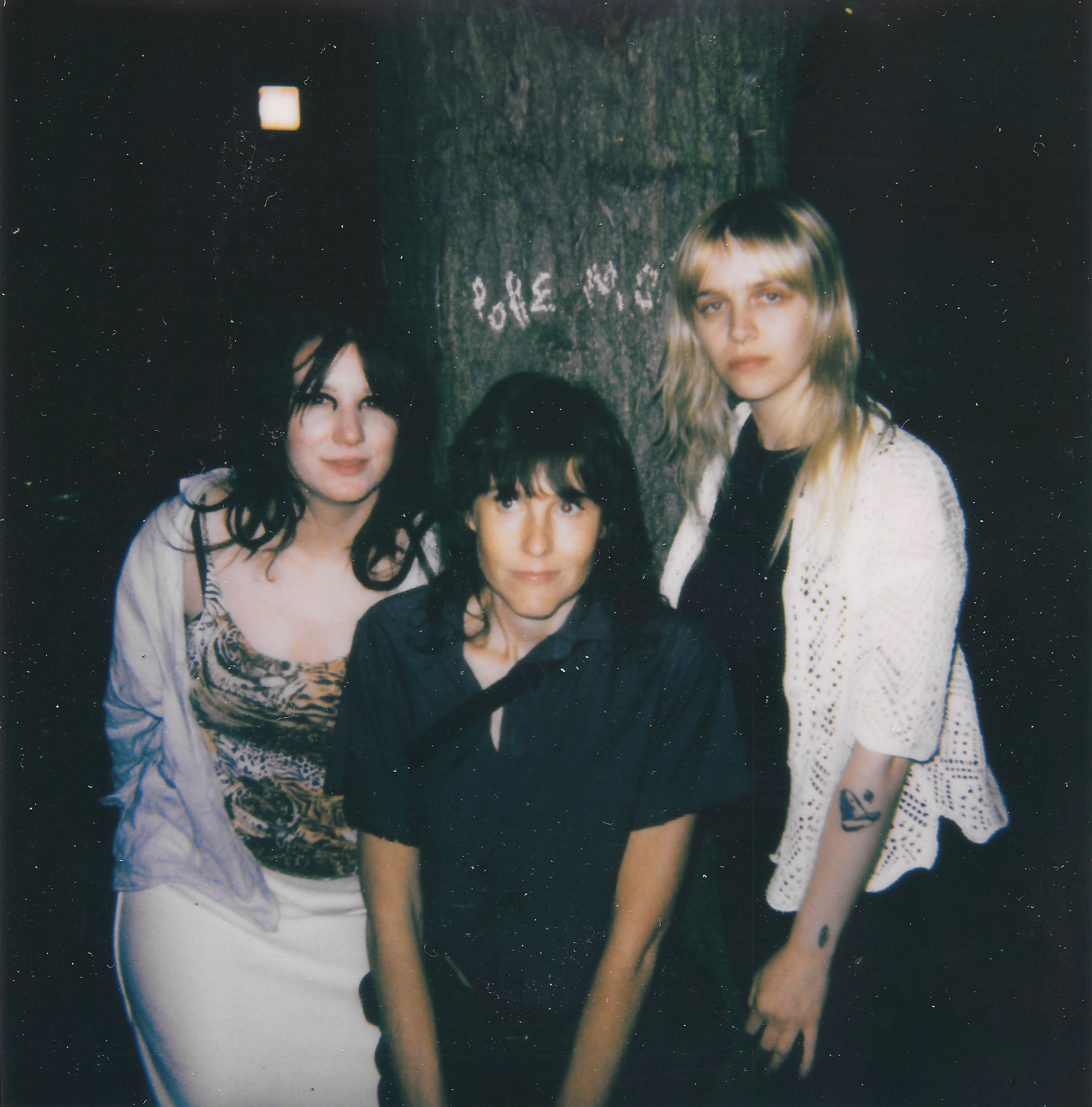 Upcoming | Fire Museum Presents