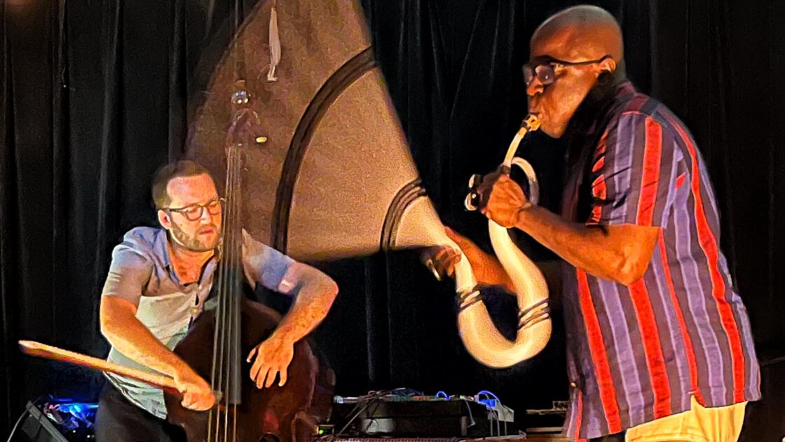 Upcoming | Fire Museum Presents