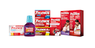 Pain Relief Tips Resources For Adults TYLENOL 