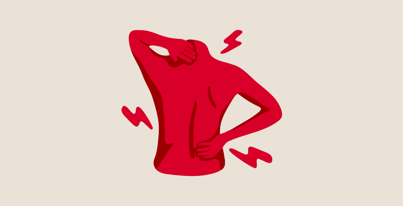 What Causes Muscle Pain and How Do We Relieve It | TYLENOL®