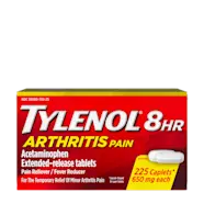 Arthritis Pain Relief Products TYLENOL 
