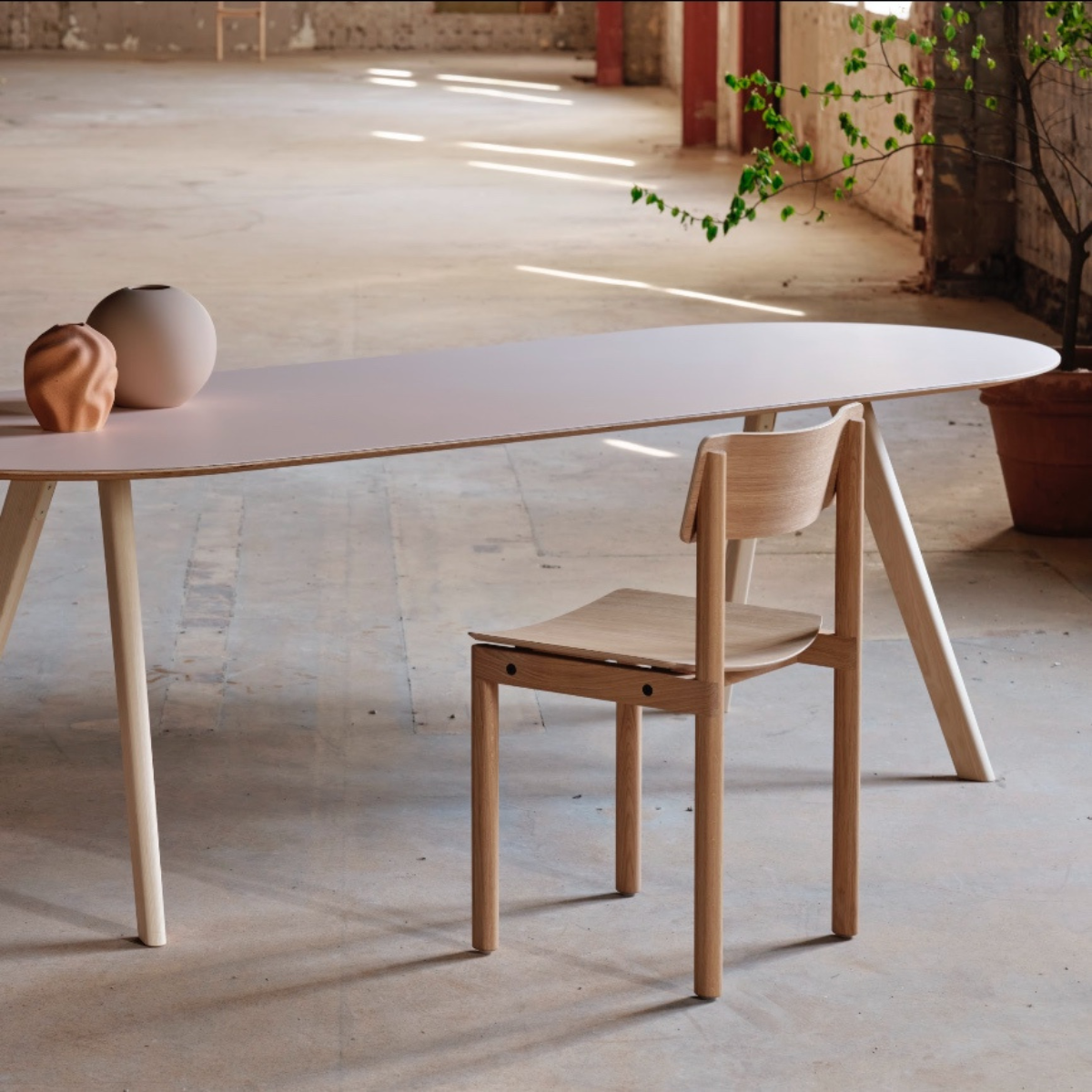 How to choose the right material