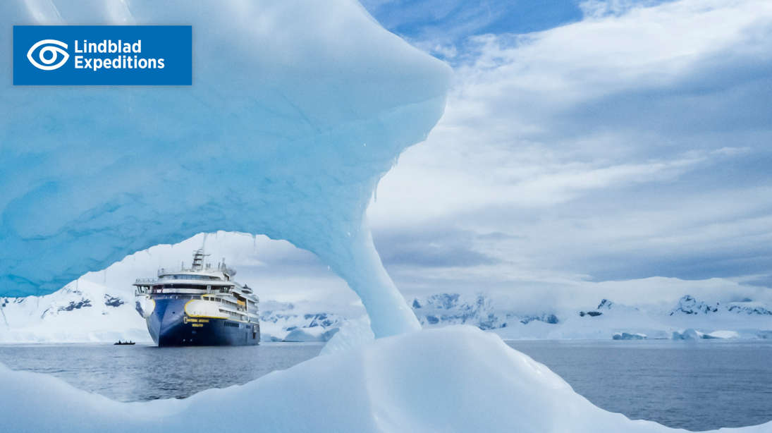 Lindblad Expeditions | ShipServ