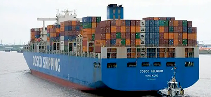 Solutions for Marine Suppliers | ShipServ