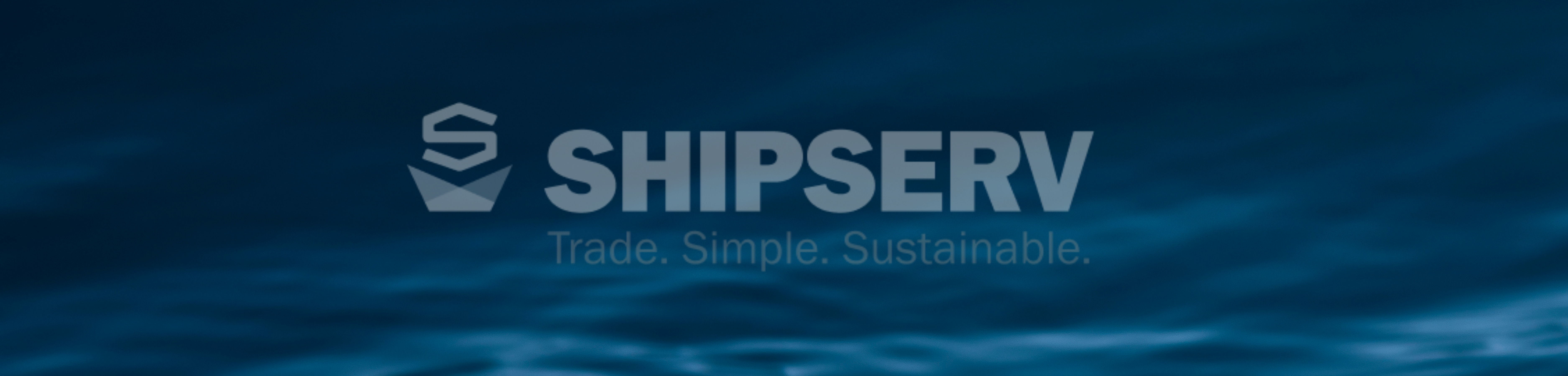 Blog | ShipServ