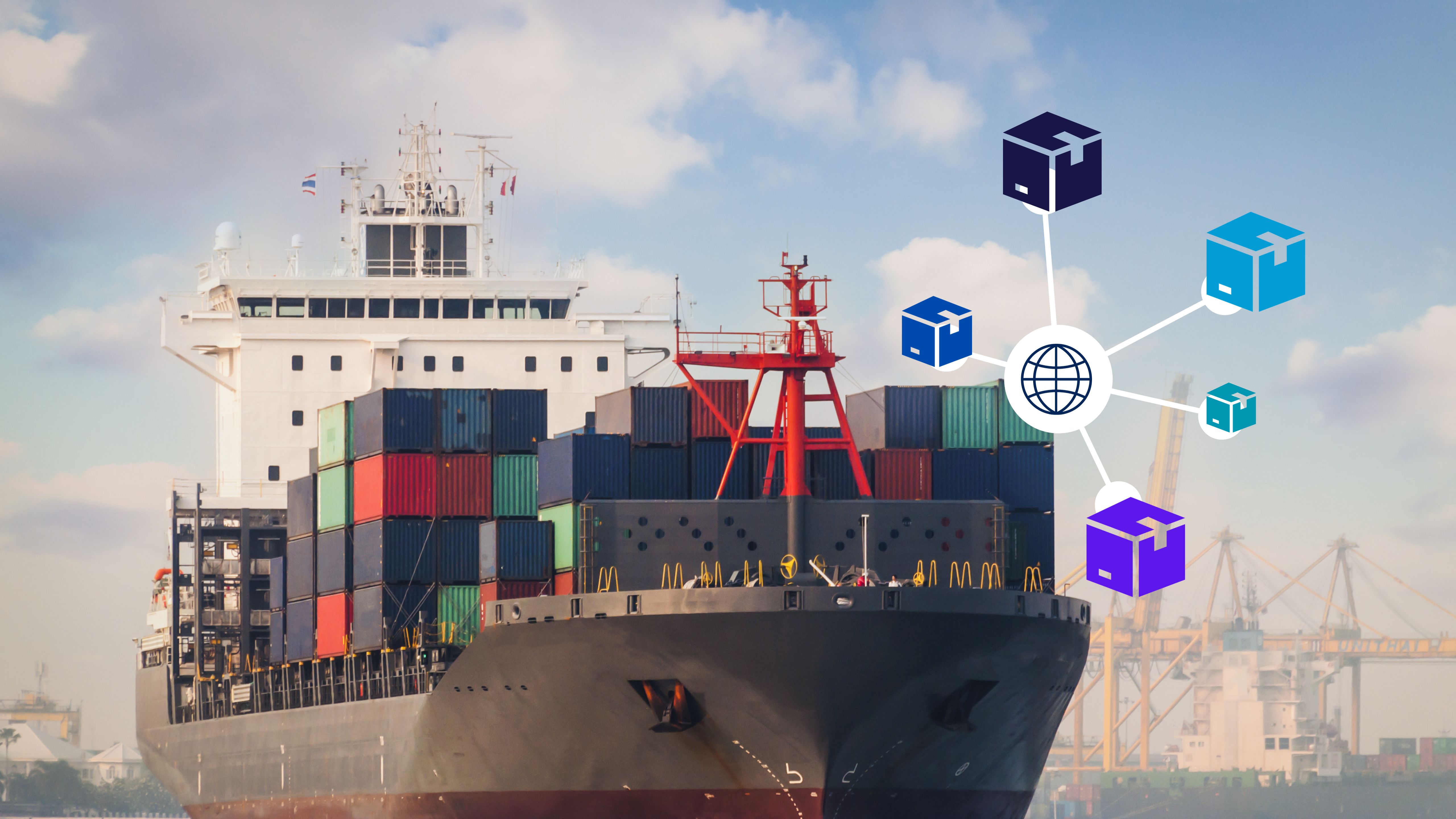 Navigating Risk in Maritime Procurement: Embracing Supplier ...