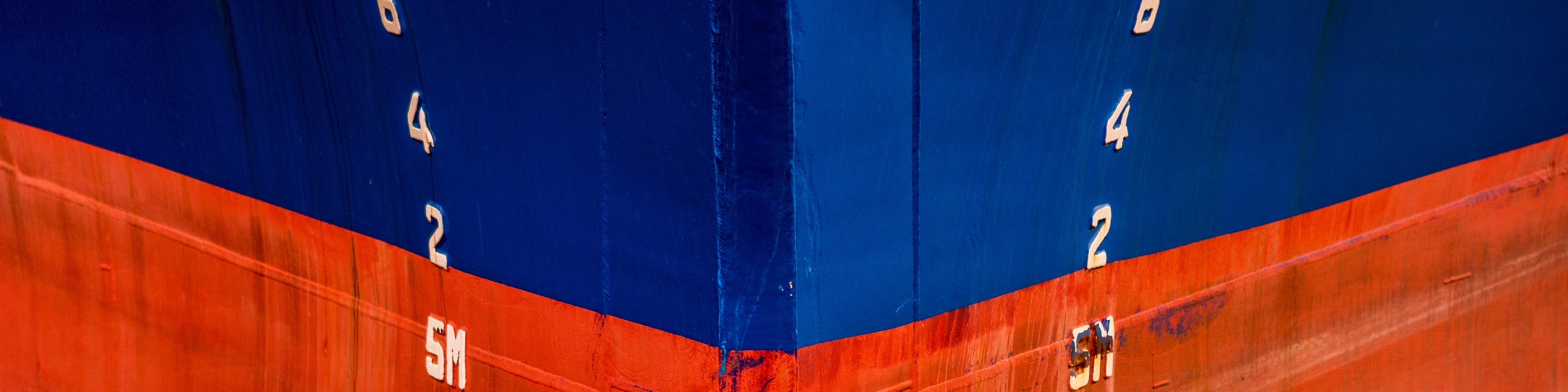 Buyer customers | ShipServ