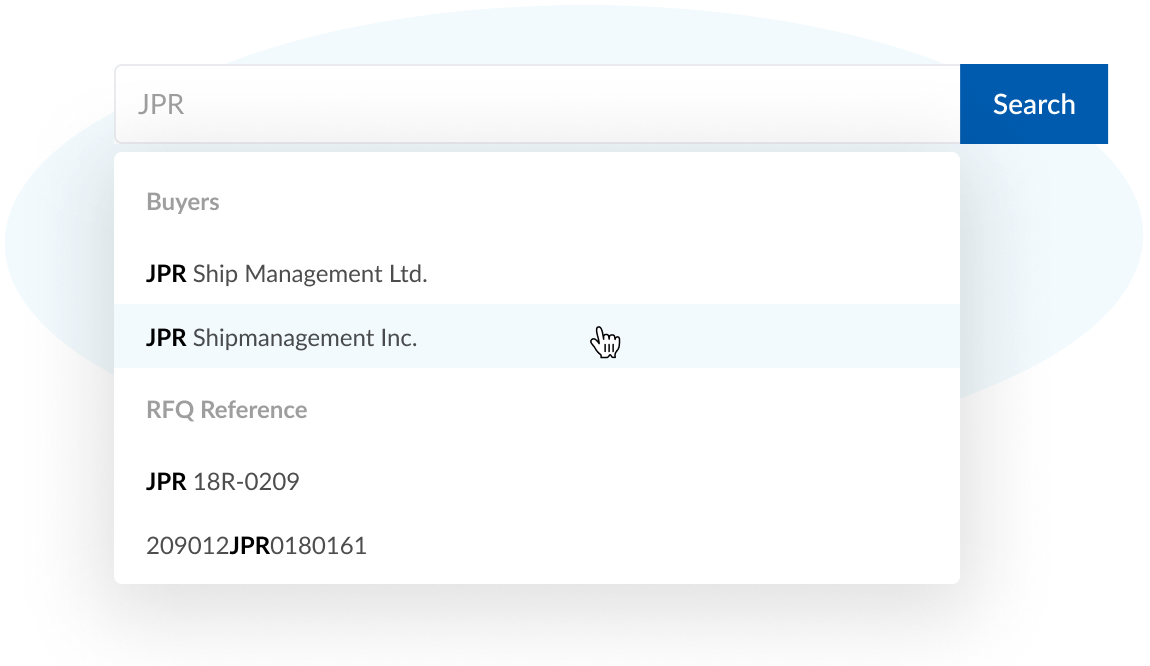 Upgraded Trade Features - faster and more flexible with enhanced search ...