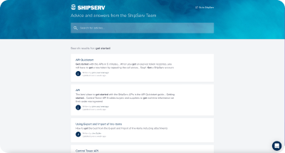 d’Amico Shipping Group | ShipServ