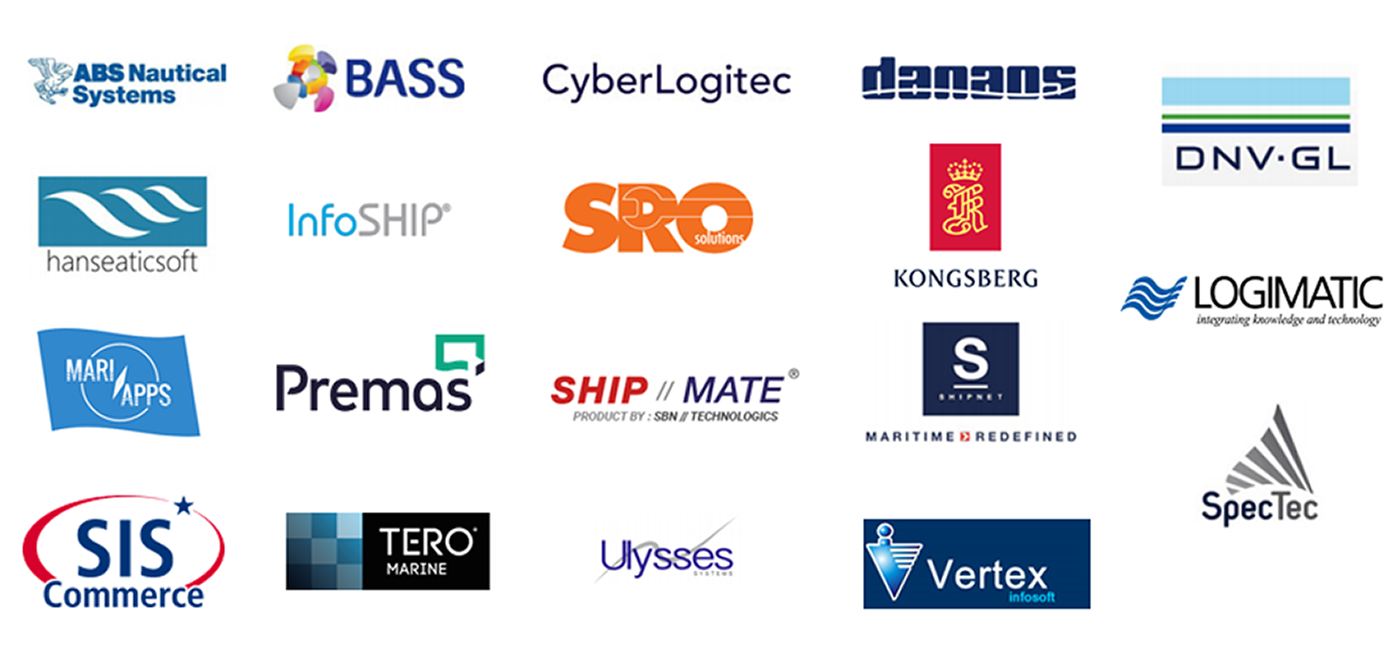 Trade Simple | Buyer Solutions | ShipServ