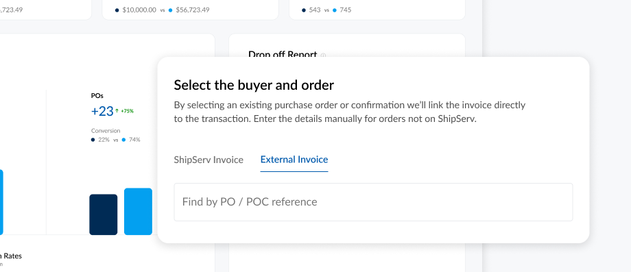 Webinar Replay: New Feature Releases in February 2023 | ShipServ