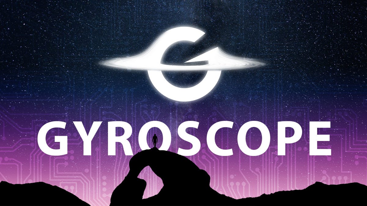 Gyroscope | Blog