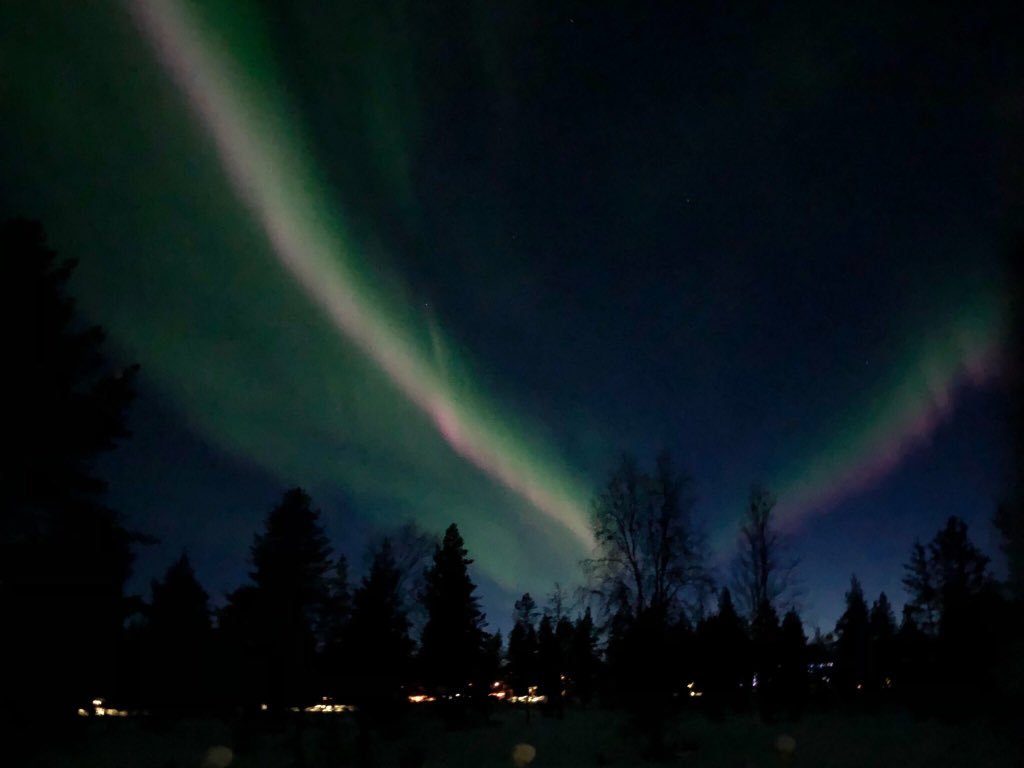 Seeing Steve – Observing the new Aurora phenomenon | The Astroholic