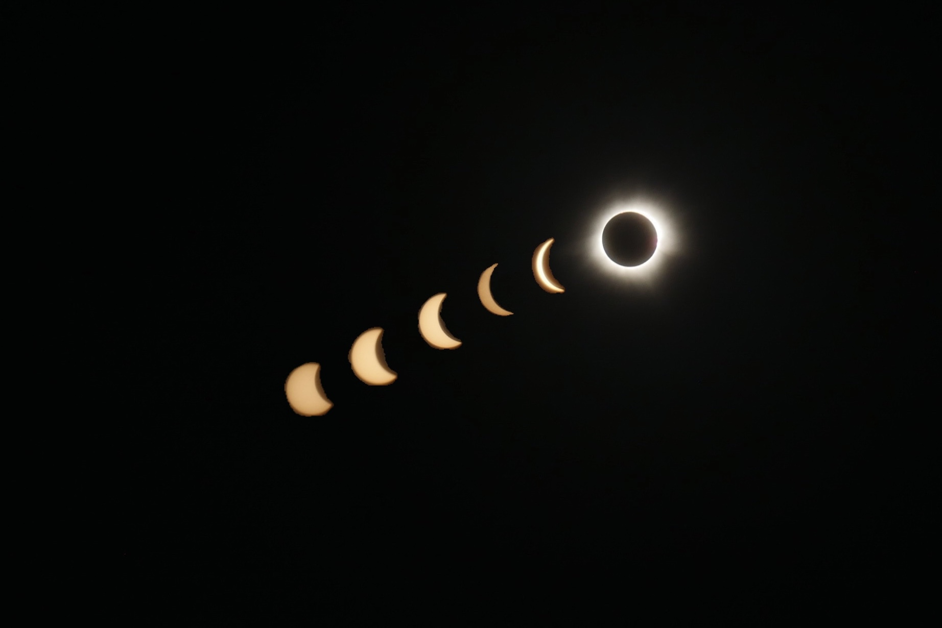 Hunting The Great Mexican Eclipse | The Astroholic