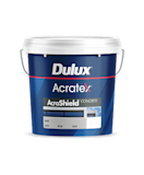 Acratex® AcraShield® Concrete | Dulux