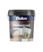 Dulux Preparation | Dulux