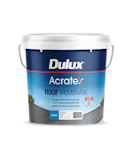 Dulux Acratex® Roofing | Dulux