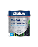 Dulux Metalshield® Rust Defence™ Satin | Dulux