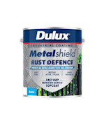Metalshield® Range | Dulux