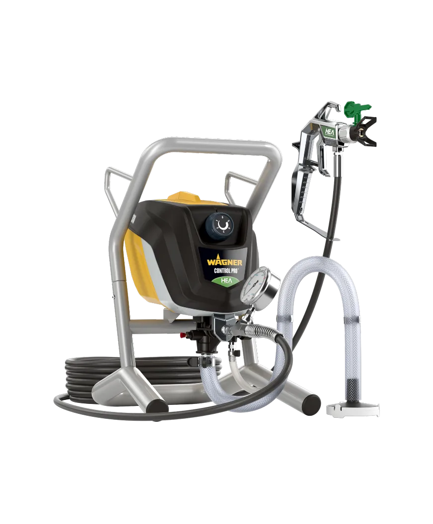 Control Pro 350 Extra Skid Sprayer | Trade