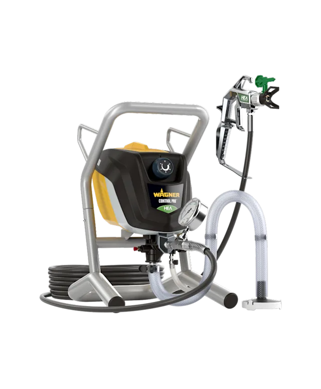 Control Pro 350 Extra Skid Sprayer | Trade