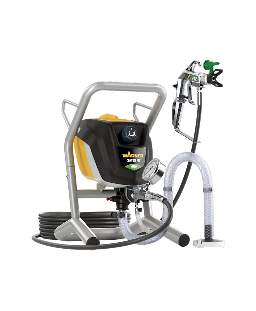 Control Pro 350 Extra Skid Sprayer | Trade