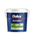 Dulux Acratex® Preparation | Dulux NZ