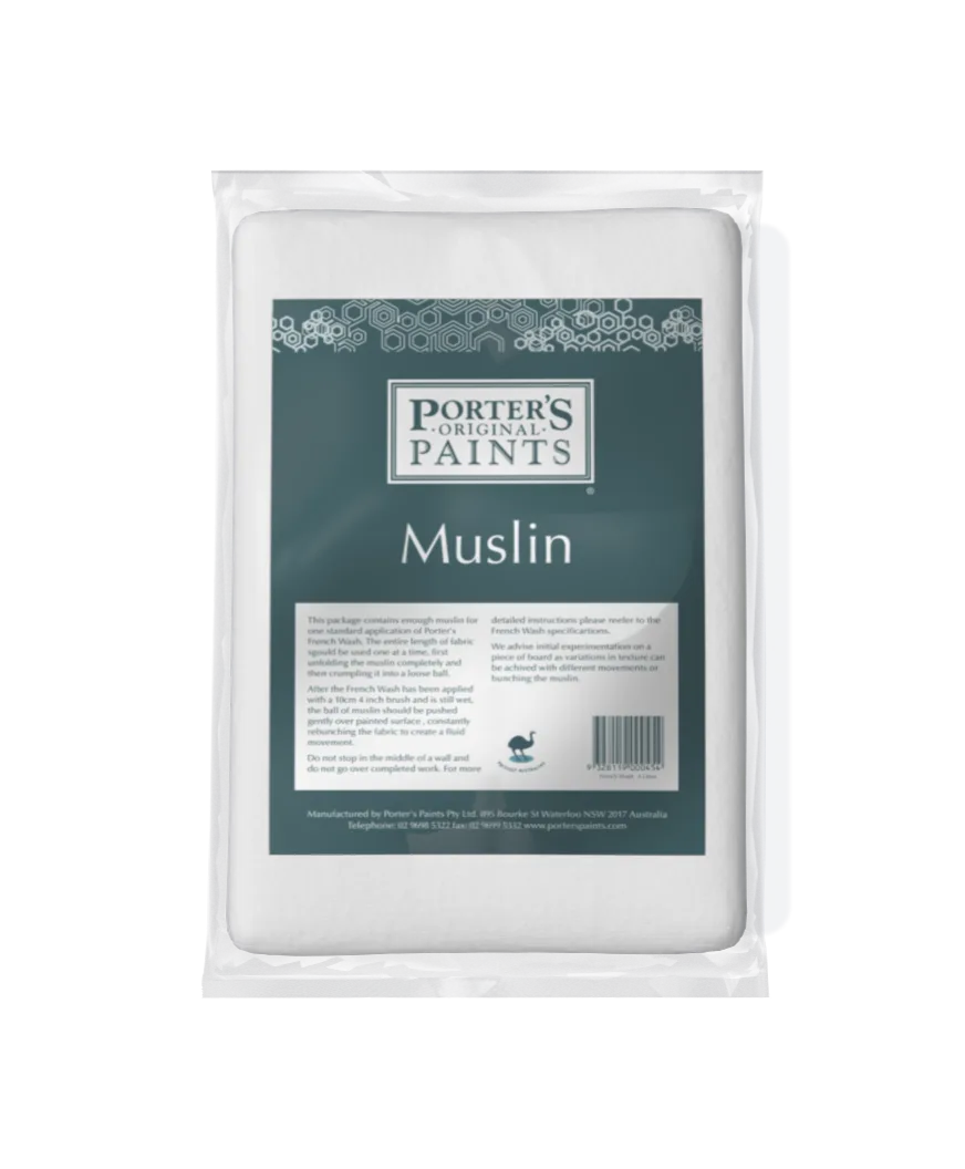 French Wash Muslin | Trade