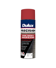 PRECISION® Preparation and Prevention Range | Dulux