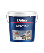 Dulux Acratex® Texture | Dulux