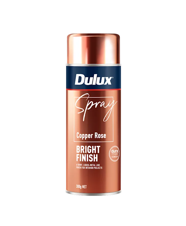 Bright Finish Copper Rose Effects | Trade