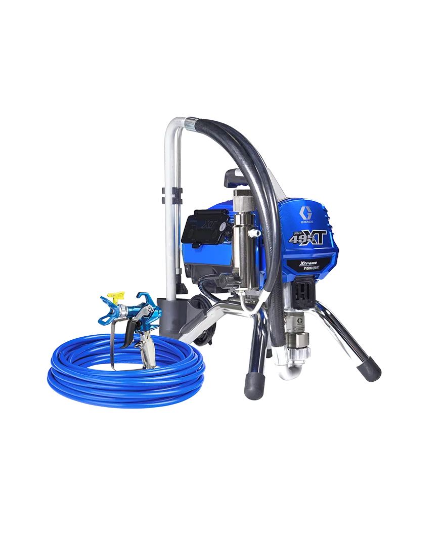 495 XT PC Stand Sprayer | Trade