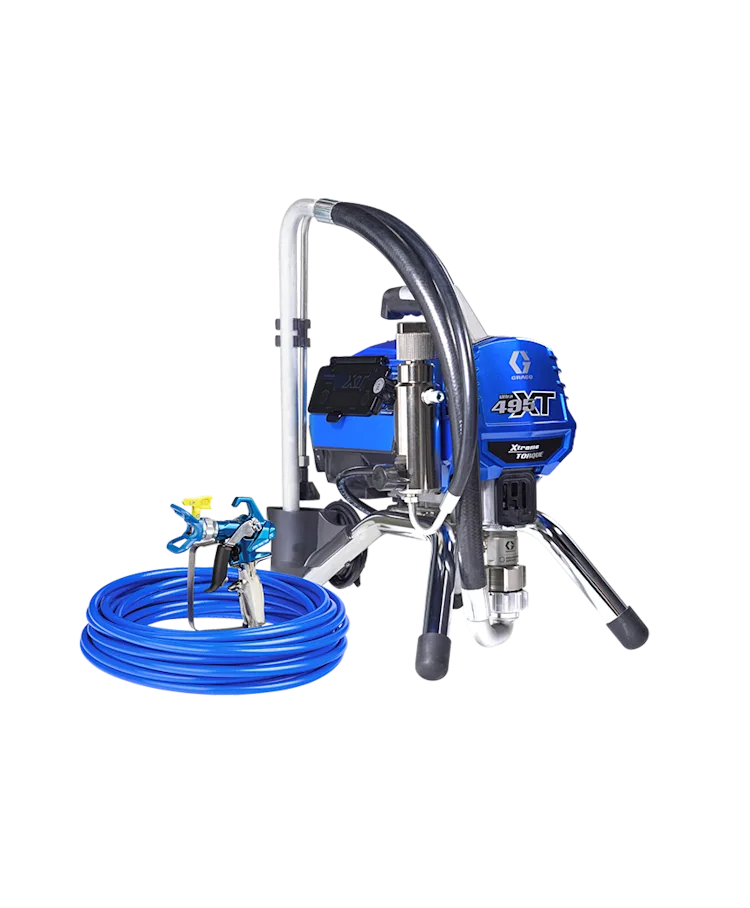 495 XT PC Stand Sprayer | Trade