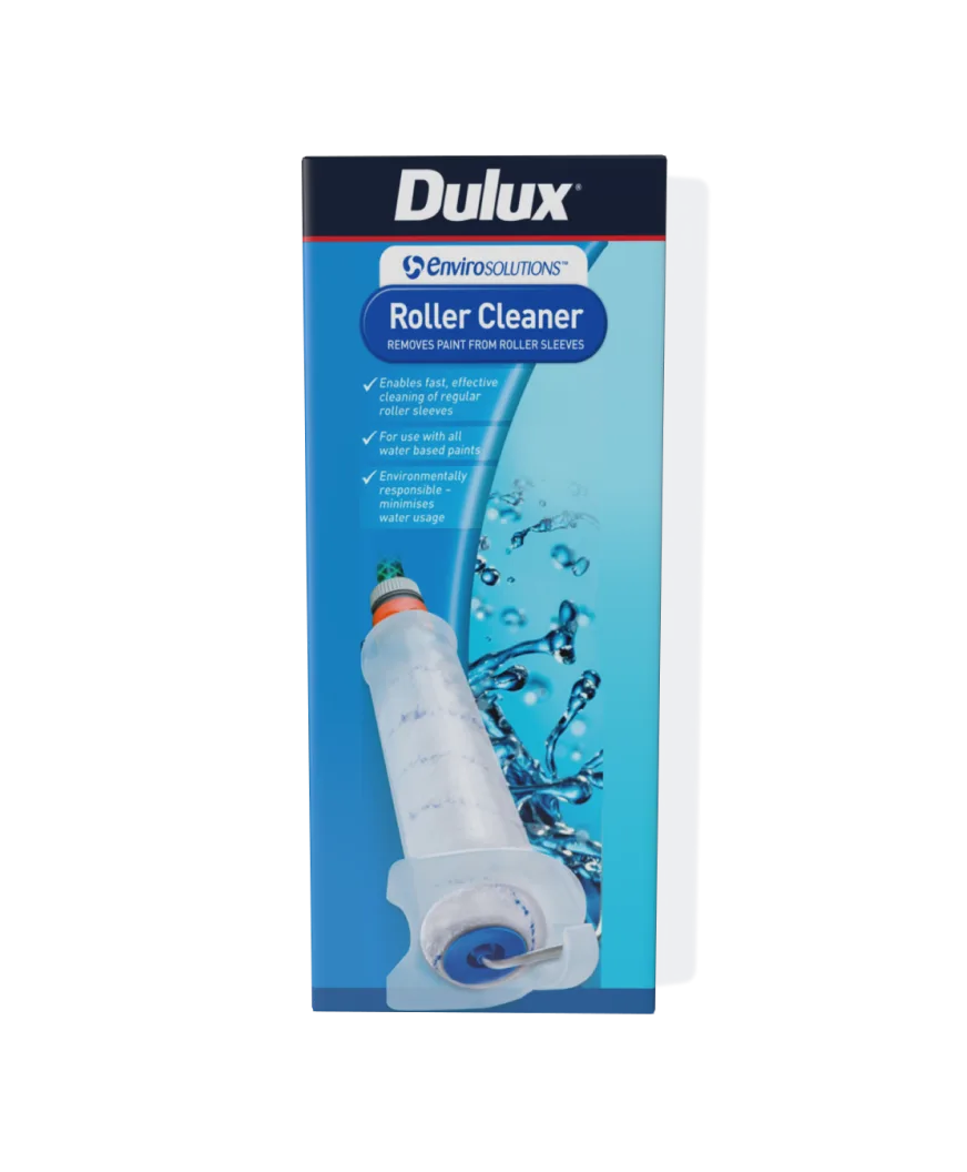 Roller Cleaner Roller Cleaner Kit | Trade