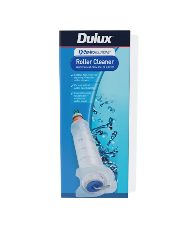 Roller Cleaner Roller Cleaner Kit | Trade