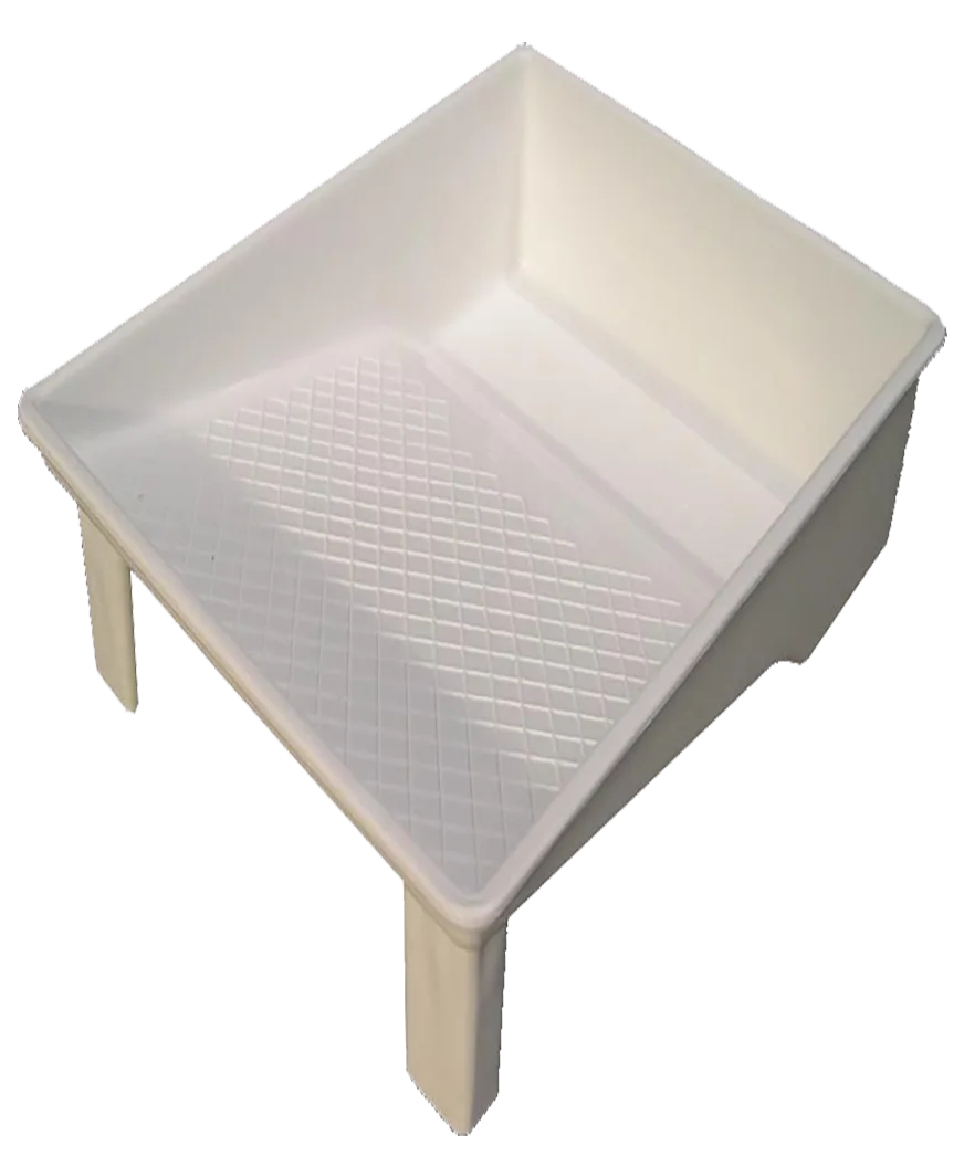 Roller Tray | Trade