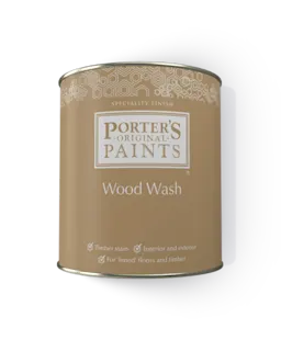 Wood Wash Timber Stain | Trade