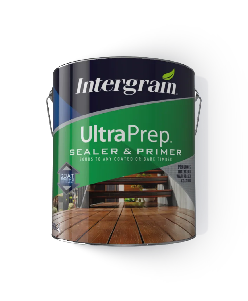 UltraPrep Sealer & Primer | Trade