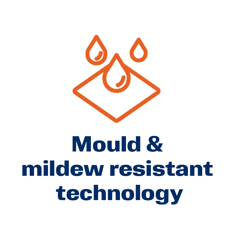 Wash&Wear® Matt | Dulux