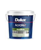 Dulux Acratex® Acraskin | Dulux