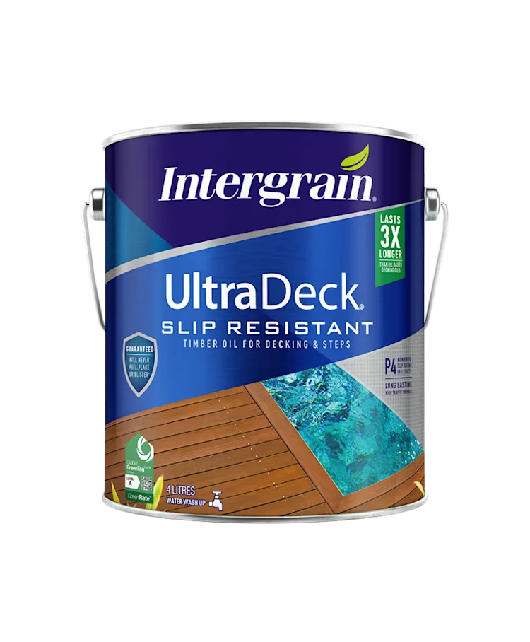 UltraDeck Slip Resistant Natural | Trade