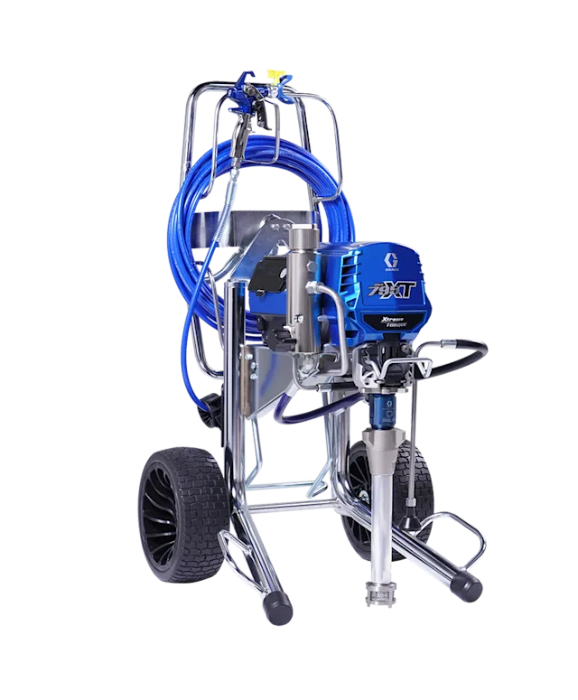 795 XT Pro Contractor Hi-Boy Sprayer | Trade