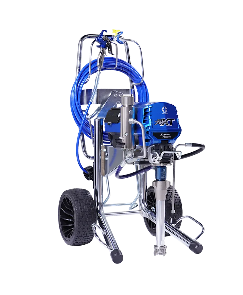795 XT Pro Contractor Hi-Boy Sprayer | Trade