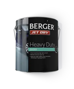Berger Jet Dry | Brands