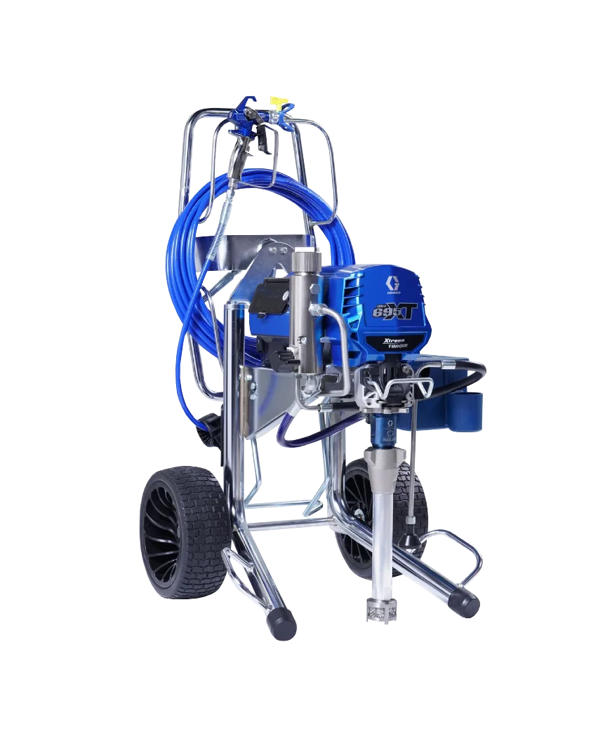 695 XT Pro Contractor Hi-Boy Sprayer | Trade