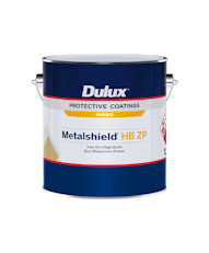 Metalshield® Range | Dulux