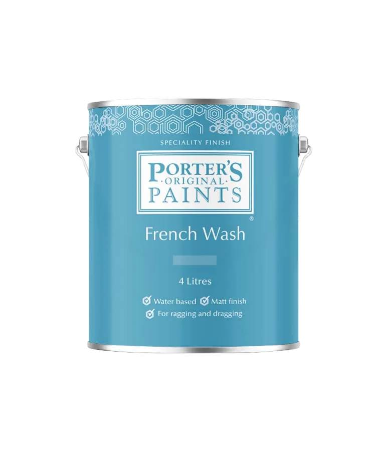 French Wash | Trade