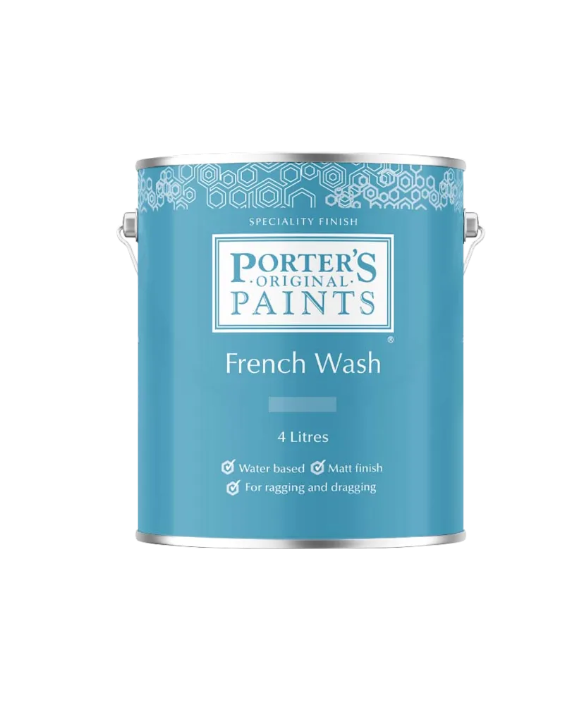 French Wash | Trade