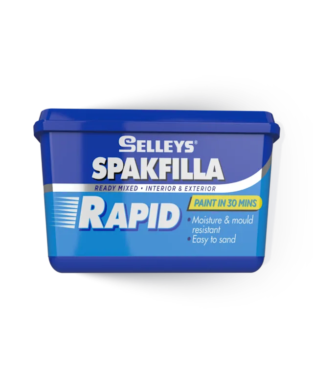Spakfilla Rapid | Trade